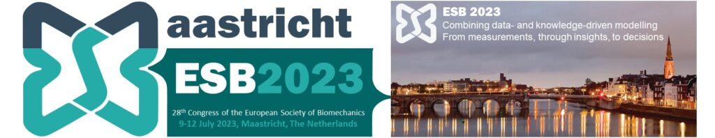 ESB2023: submission deadline of regular abstracts is very close! | ESB