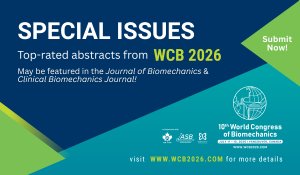 Final Call: Submit Your Abstract for WCB 2026 | ESB